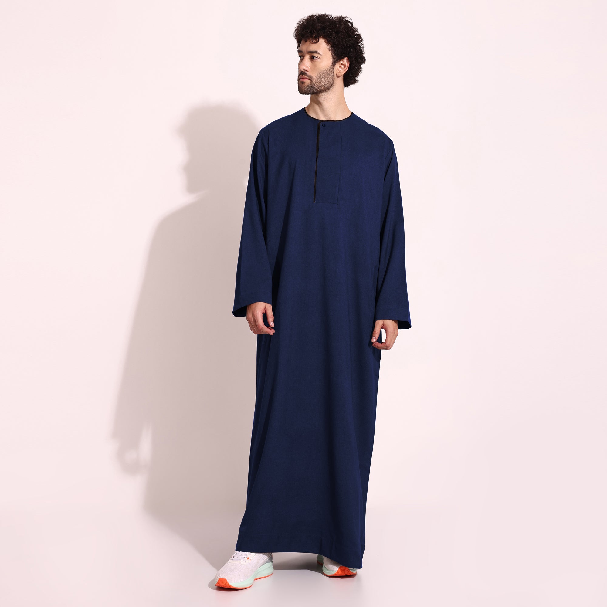 MEN'S THOBES | KURTA | JUBBA – Mezansh